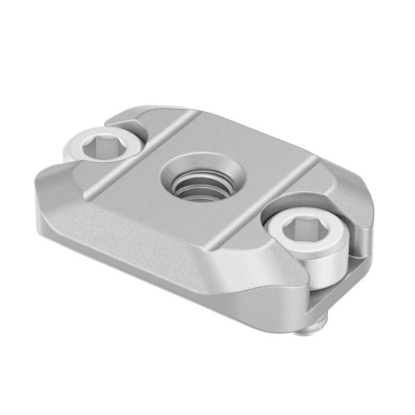 SmallRig HawkLock H21クイックリリースミニNATOレール DJI RS 2/ RSC 2/ RS3/ RS 3 Pro/RS 3 mini/RS 4/ RS 4 Pro/RS 4 Miniスタビライザー用 4640商品コ...