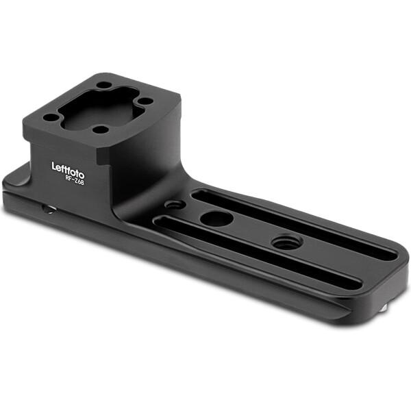 Leftfoto 交換用レンズフット Nikon NIKKOR Z 800mm f/6.3 Z VR S-line /Z 400MM f/2.8 TC Z VR S /Z 600mm f/4 TC VR S レンズ (Zマウント) 三脚マウ...