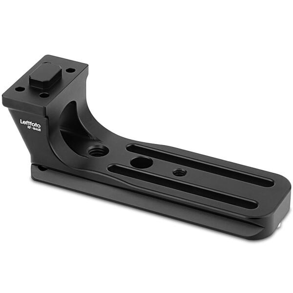 Leftfoto 交換用レンズフット Nikon Nikkor AF-S 400mm F2.8-ED-IF/VR/VRII/AF-S 600mm F4D-ED-IF/AF-S 600mm f/4G ED VR/AF-S 800mm f/5....