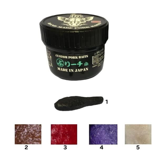 釣り吉ホルモン(Tsurikichi hormone) ぶリーチ 小 リッチーパープル商品コード：66079733997サイズ：約5cmカラー：リッチーパープル素材:ポーク(食品ではございません) / サイズ:約5cmハンドメイド制作 / ...