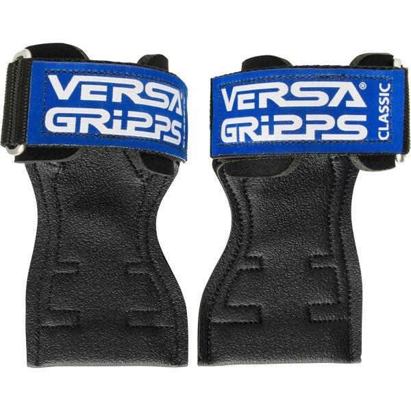 VERSA GRIPPS(R) CLASSIC オーセンティック。世界最高峰のトレーニングアクセサリー。アメリカ製 (XS-Blue Label)商品コード：66079734241型番：851679006455カラー：青パワーグリップ バー...