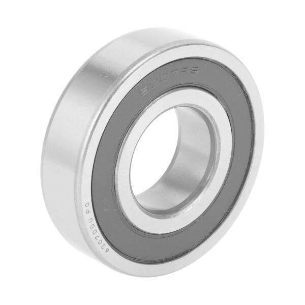 ACROPIX 6307DDU ディープグルーブボールベアリング P0 35x80x21mm 潤滑ベアリング ダブルラバーシール ブラック シルバートーン スクーター スケートボード ホイール商品コード：66079738804型番：acca...