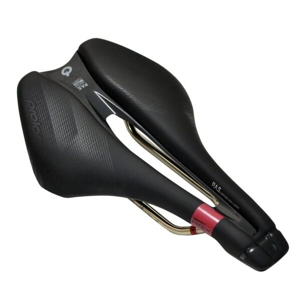 Prologo Dimension AGX TRI Tirox Rail Road MTB Triathlon VL-1A26B Saddle, PR2668商品コード：66079743510カラー：Black,Saddle Padding...