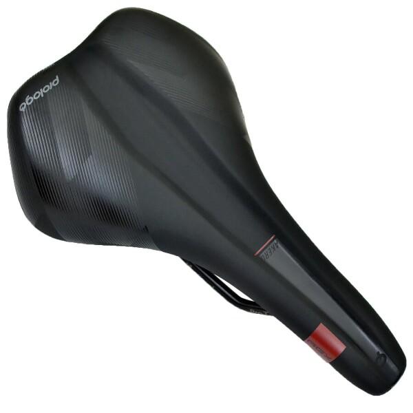 Prologo Akero AGX T2.0 Rail Gravel Cyclocross Saddle, PR2806商品コード：66079743517 Size: 255x150mm Material: Synthetic T2.0 R...