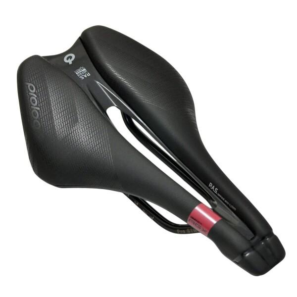 Prologo Dimension AGX STN Rail Road MTB Triathlon VL-1A26B Saddle, PR2670商品コード：66079743518カラー：ブラック Padding: Light foam S...