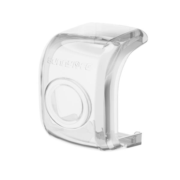 Twaxl DJI NEO 用レンズ保護キャップPTZカバー商品コード：66079744249型番：sds-neojtg15衝突防止、スクラッチ防止、防塵、多方向保護。透明なグレーの保護カバーで、雲台レンズの状態をいつでも観察することができ...