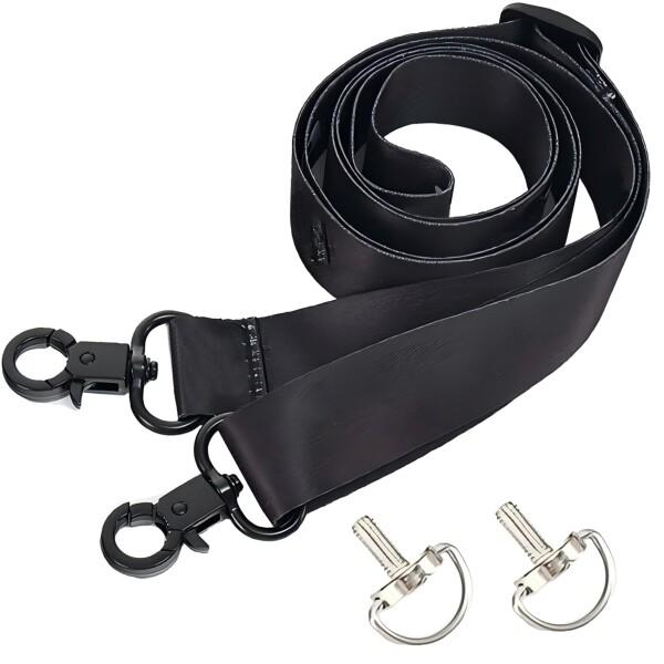 (JUJUGO) DJI RC/DJI RC 2用ストラップ ストラップ リモコン用送信機 ネックストラップ 調整可能なネックショルダ ネジ付き商品コード：66079744303型番：JUJUGO050603サイズ：Free Sizeカラー...