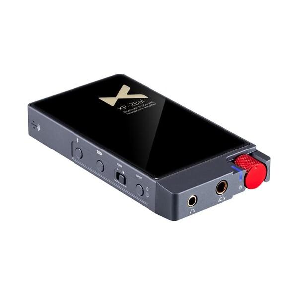 XDUOO XP-2BAL ES9018K2M HD BLUETOOTH DACバランスヘッドフォンアンプCSR8675 USB DAC 320MW出力電力商品コード：66079747526型番：XP-2BALプロフェッショナルパワーアンプ...