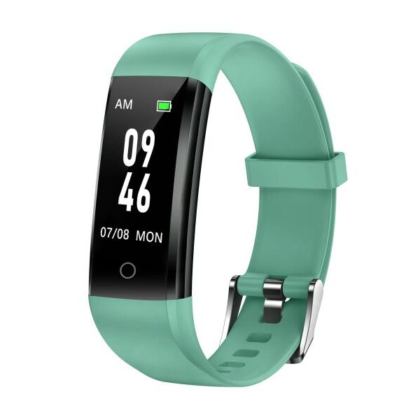 GRV 歩数計 活動量計 スマートウォッチ スマホ不要 アプリ不要 Bluetoothなし 歩数 距離記録 高齢者適用する 操作も簡単 日本語説明書付き グリーン商品コード：66079749065型番：S1Aサイズ：レギュラーカラー：グリー...