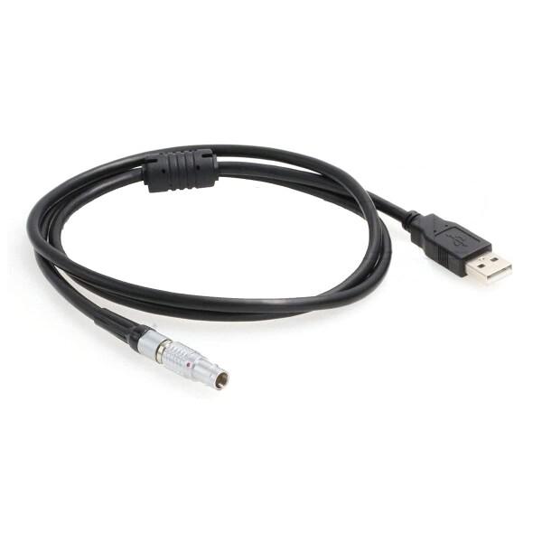 SZRMCC USB to 0B4ピン電源充電ケーブル（PDMovieリモートエア4コントローラー用） (Straight 4 Pin)商品コード：66079753845型番：l4mカラー：Straight 4 PinこのUSB-4ピン電源...