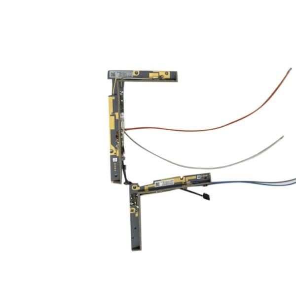 HSSDTECH ノートパソコンアンテナ PC 修理用 Lenovo 用 ThinkPad X1 Carbon 9th Gen X1 Carbon 10th Gen X1 Carbon 11th Gen 5A31C90391 5A31C90...