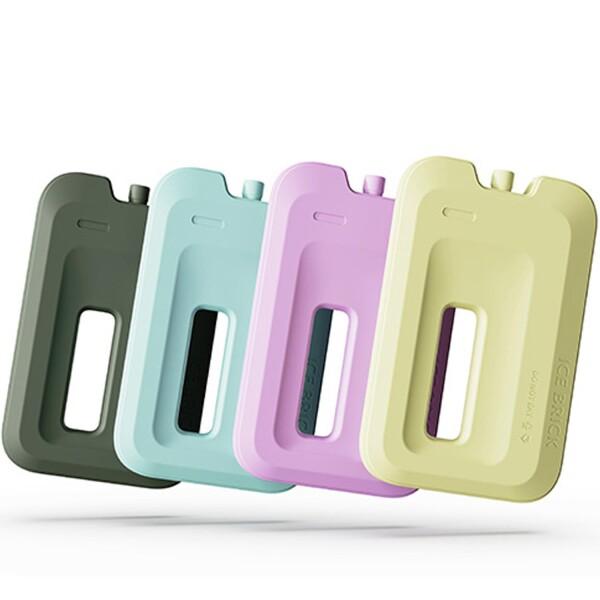 DanYee 保冷剤 2個 繰り返し使用可 氷点下 長時間保 260ml / 460ml / 660ml冷急速凍結／超低温 防災 暑さ対策商品 冷却用品 (260ml)商品コード：66079755597型番：ice-packsサイズ：260...