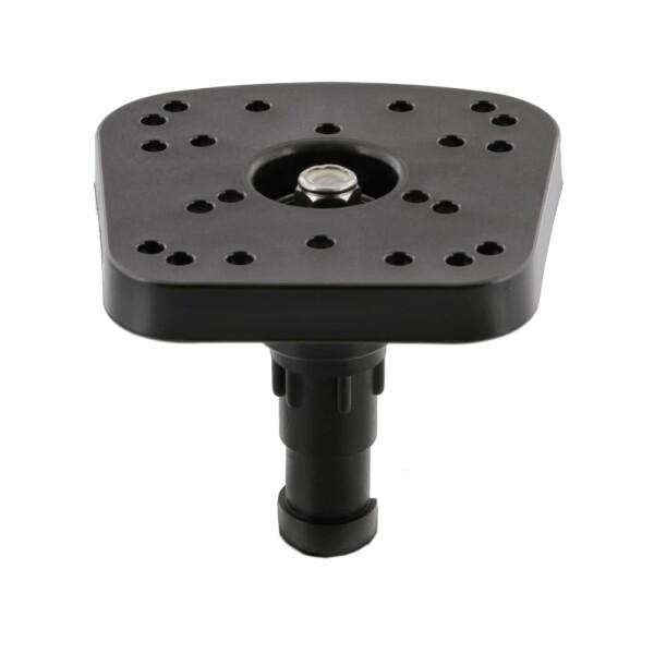 Scotty Universal Fishfinder Mount 368商品コード：66079756529型番：0368Scotty #368 Universal Sounder Mount