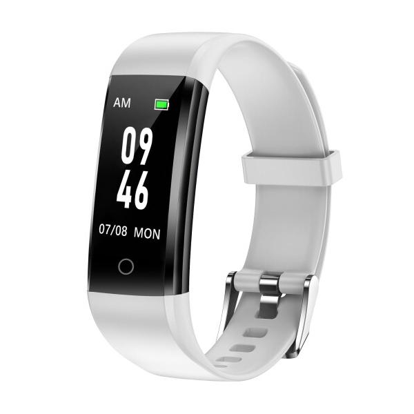 GRV 歩数計 活動量計 スマートウォッチ スマホ不要 アプリ不要 Bluetoothなし 歩数 距離記録 高齢者適用する 操作も簡単 日本語説明書付き グレー商品コード：66079757617型番：S1Aサイズ：レギュラーカラー：グレー【...