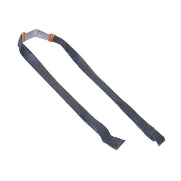 (サンダース) ファルコン2・ダブルイーグル・リストロケットプロ用 替えゴム ブラックマンバ商品コード：66079757765型番：2050サイズ：Free Sizeカラー：ブラック