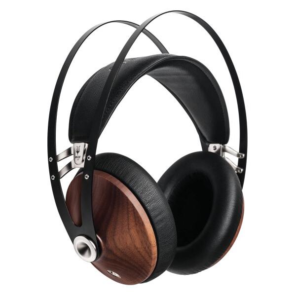 Meze Audio ヘッドフォン 99 CLASSICS シルバー M99C-WS-J商品コード：66079759181型番：M99C-WS-Jカラー：シルバー