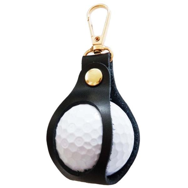 Billionworks ゴルフボールケース ゴルフ ゴルフボールホルダー ボールケース (ブラック)商品コード：66079759368型番：A1サイズ：小型 (Compact)カラー：ブラック『シンプル×デザイン』をテーマにしたおしゃれな...