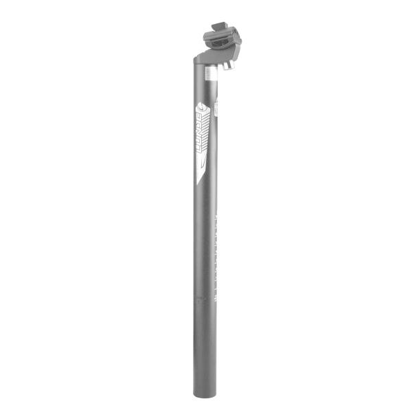 Azarxis 自転車 シートポスト アルミニウム シートピラー 自転車サドル支柱 25.4mm 27.2mm 28.6mm 30.4mm 30.9mm 31.6mm 長さ400mm マウンテンバイク、ロードバイク、クロスバイク商品コード：...