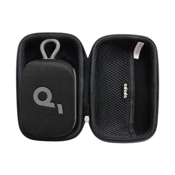 Anker Soundcore Select 4 Go bluetooth スピーカー専用収納ケース-Adada (ブラック)商品コード：66079760999型番：35カラー：ブラックAdada-ハードトラベル収納キャリングケースのために...