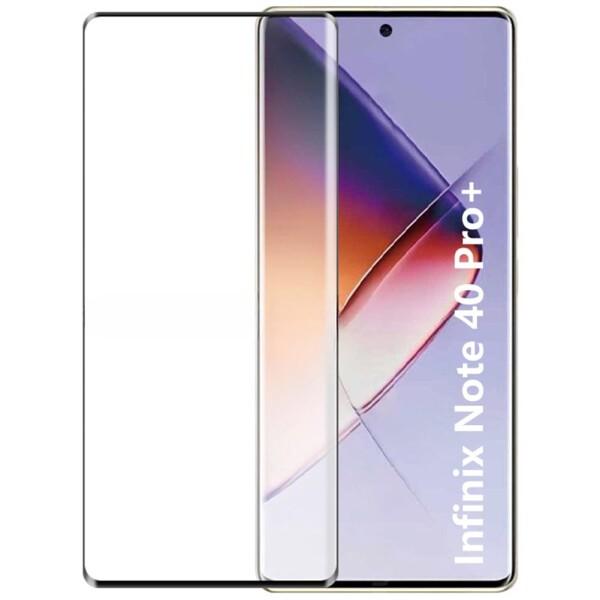 Kepuch スクリーンプロテクター 対応 Infinix Note 40 Pro+ - 強化ガラス 2パック商品コード：66079763540型番：SYQP2-InfinixNote40Pro+それはスクリーンの元の色を超高い透過率そして...