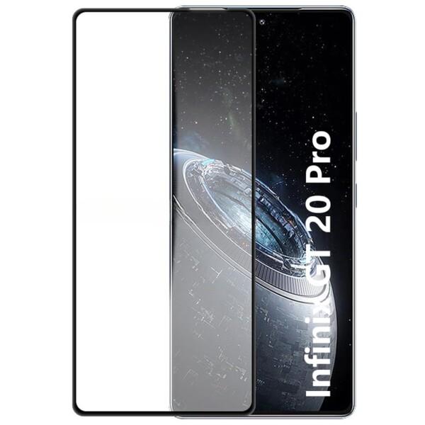 Kepuch スクリーンプロテクター 対応 Infinix GT 20 Pro - 強化ガラス 2パック商品コード：66079763655型番：Infinix-GT-20-Proそれはスクリーンの元の色を超高い透過率そして高い元通りにするこ...