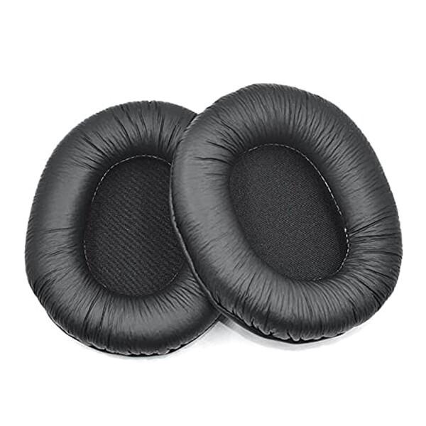 Twaxl ソニーHP-M77ATH-M40fs ATH-D40fsATH-M66ヘッドセット用の交換用クッションイヤーパッド商品コード：66079764674型番：M77-etソニーHP-M77 ATH-M40fs ATH-D40fs A...