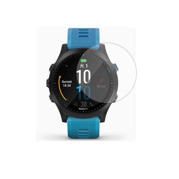 (2枚セット) ClearView GARMIN ForeAthlete 945用( 防曇 クリア ) 液晶 保護 フィルム 日本製商品コード：66079767303型番：MM-F-SW-AF-2S-FOREATHLETE-945優れた防曇...