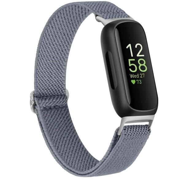 YGTBSR 交換バンド Fitbit Inspire 3/ 2/1/HR/Ace 2/Ace 3 対応 金属コネクタ 伸縮性のある 調節可能な交換用リストバ クイックリリース機能 女性用 男性用商品コード：66079768820型番：89...