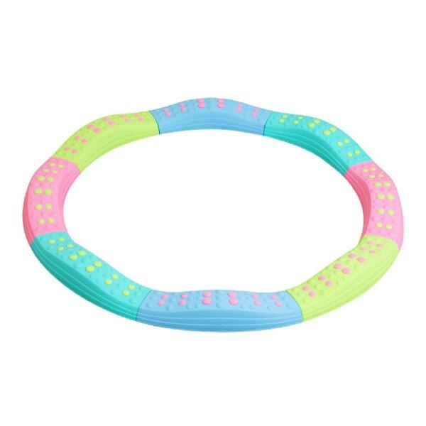 sac taske 平均台 バランスストーン 体幹 バランスゲーム 室内遊び 屋内 子供 幼児 遊具 (パステルカラー)商品コード：66079769146型番：HKD20210315サイズ：ワンサイズカラー：パステルカラー室内遊びの新定番:...