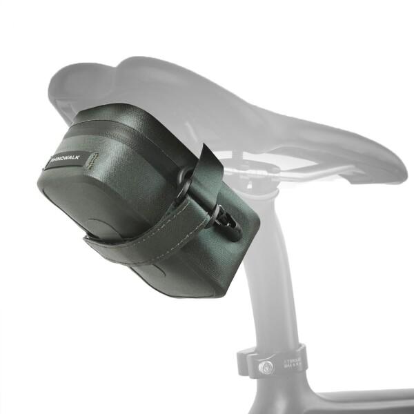 fangzi サドルバッグ、自転車サドルバッグ 軽量&amp;防水自転車シートバッグ アンダーシートパック サイクリングツールポーチ マウンテンロードバイク用商品コード：66079769866型番：LRJPPYYX-Y28601GRカラー：...