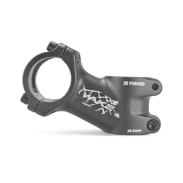 Hosioe 25度自転車ステム超軽量自転車ステムマウンテンロードバイクステム31.8mmハンドルバー用商品コード：66079770237