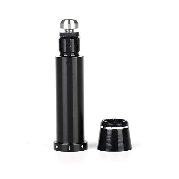 UnderFit ゴルフスリーブ エポン スリーブ eponドライバー 用 EF-01 AF-155i ドライバー用スリーブ 335tip商品コード：66079770596カラー：ブラックゴルフ スリーブ エポン スリーブ eponドライバ...