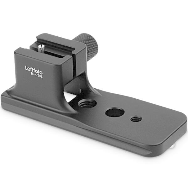 LLEFTFOTO 交換用レンズフット Canon RF 70-200mm F2.8 L用 USM Zレンズ三脚マウントリングスタンドベース 内蔵Arca-Swissクイックリリースサポートプレート。商品コード：66079772044型番：...