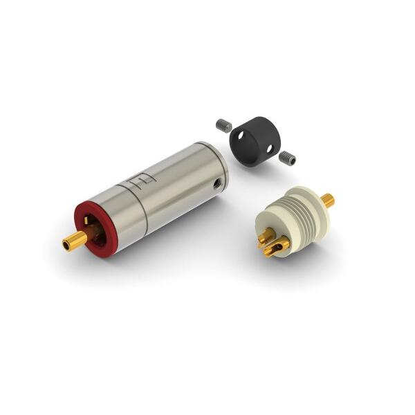 aeco RCA Plug ARP-1512G, 4pcs/1set, Gold Plating商品コード：66079772253型番：ARP-1512GAssort with standard RCA.Single point condu...