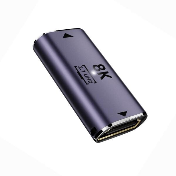 NFHK OCuLink PCIeエクスプレスSFF-8611 8x8レーンデュアルSFF-8611 Oculink 4x SSDデータ用アクティブケーブル50cm商品コード：66079772659型番：NF-HD-008-8KこのHDMI...