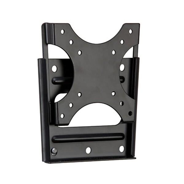 Suptek テレビ壁掛け金具 17-27インチ対応 液晶テレビ用 薄型固定式 VESA規格50-100mm 耐荷重15kg MF2720商品コード：66079773044型番：MF2720サイズ：17~27インチカラー：ブラック.【商品仕...