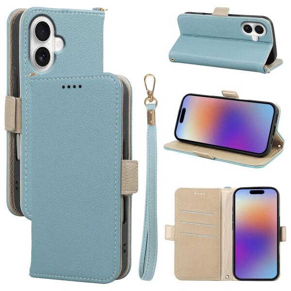 対応 iPhone 17 用の ケース 手帳型 いPhone17 用の スマホケース アイフォン 17 用の 職人仕様 手縫い革ケース 手帳スタンド機能付き 財布型 360度保護 耐衝撃 カード収納 レザー 多機能 ベルトループ付き? おし...