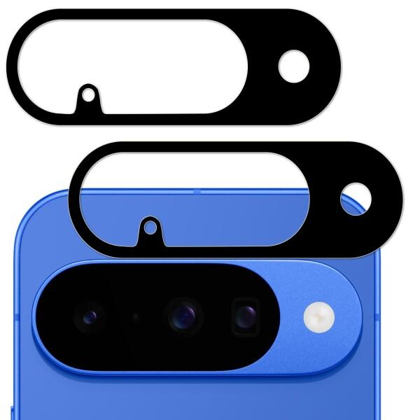 HKKAIS Google Pixel 10カメラ保護 日本製硝子採用 Google Pixel 10 用 カメラフィルム レンズ 保護カバー 強化 ガラス カメラ保護 全面保護商品コード：66079774929型番：Google-Pixe...