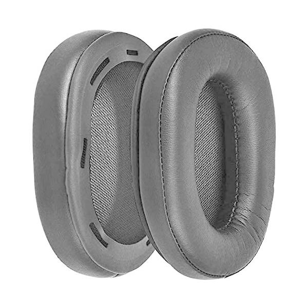 MDR-1A交? MDR 1ADAC 1ABTヘッドフォンと互換性のある交換用イヤーパッドクッションマフキットパーツ（ブラック）商品コード：66079776361型番：MDR-1A-BKカラー：ブラック