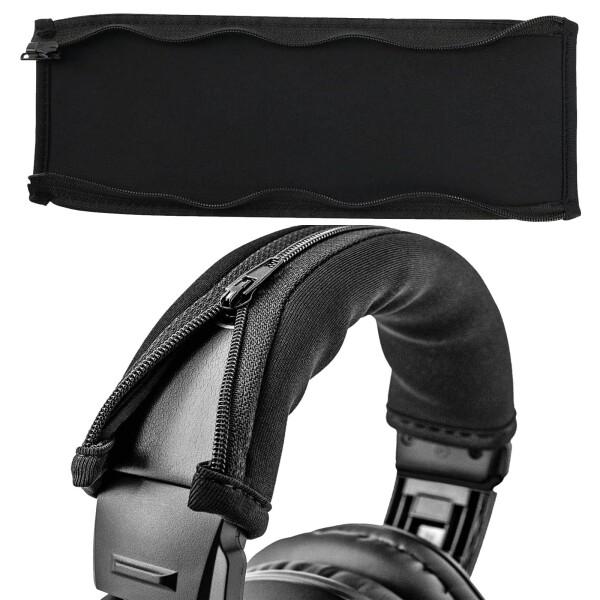 RuiMi 交換用 ヘッドバンド カバー オーディオテクニカ For Sony WH-1000XM4 WH-1000XM3 WH-1000XM2 WH-H720N WH-XB910N XB950B1 XB950N1 WH-CH520 WH-...