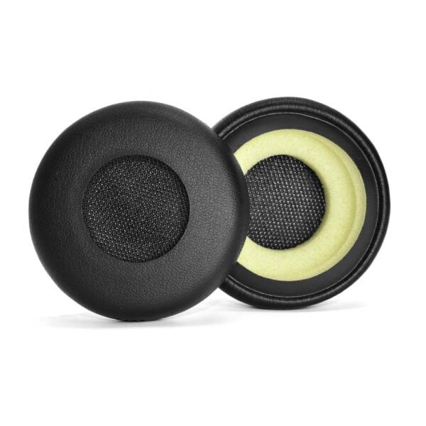 Twaxl 交換用クッションイヤーパッド Jabra Evolveの場合2020se 30 30II 40 65 65+ ヘッドホン商品コード：66079776524型番：evolve20-etパッケージに含まれるもの:1ペアのイヤパッド(...