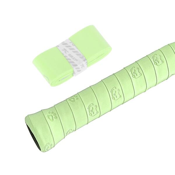 RENEWREVITAL グリップテープ テニス バドミントン グリップ テープ 握り心地良い 釣り竿 自転車 野球 ラケット用 ウェットタイプ ミントグリーン(招き猫) 1150*25*0.65mm商品コード：66079789797型番：...