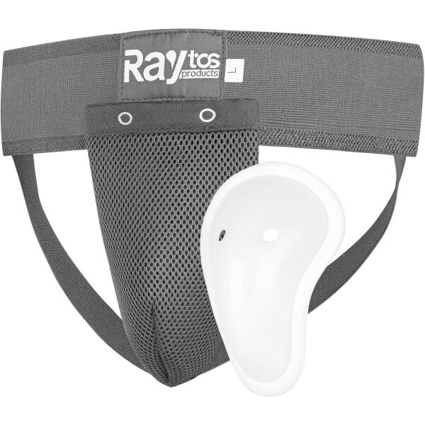 Raytos ファールカップ ボクシング 格闘技 金的ガード PVCファールカップカップ 取り外し可能商品コード：66079791536型番：RY-10-Bサイズ：Sカラー：ブラック1.【高保護性能のPVCハードシェルカップ】PVCプラスチ...