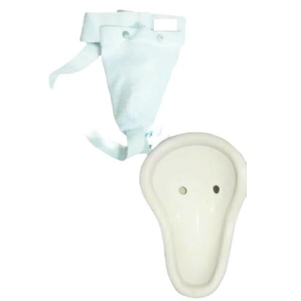 ファールカップ 格闘技 野球 空手 ジュニア 子供 取り外し可能 水洗い簡単 キャッチャー キックボクシング 金的ガード 白 黒色 (白色)商品コード：66079791539型番：hularuカラー：白色空手や野球の捕手(キャッチャー)、 ...