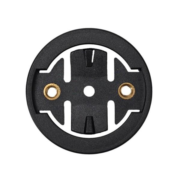 ブライトン サイクルコンピュータマウント サイコンアタッチメント for ガーミン/ブライトン/キャットアイ (ブライトン用新)商品コード：66079911178型番：AQ-CM002-ATGカラー：ブラック?超軽量サイクルコンピューターマ...