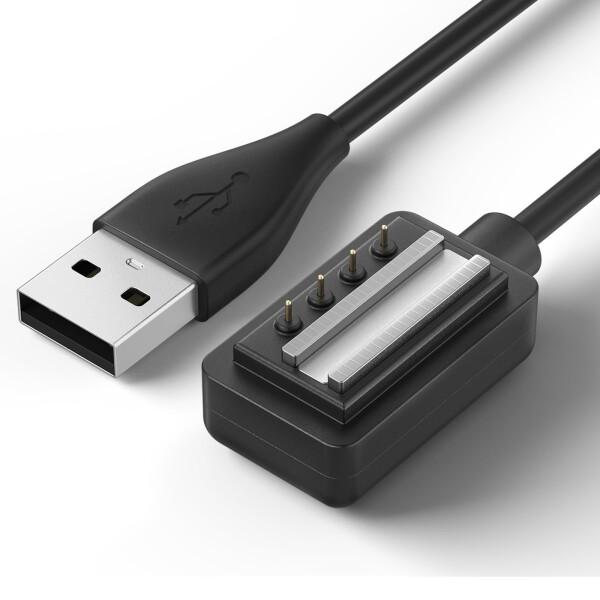 スント 充電器 Suunto 9 / Spartan Sport Wrist HR/Spartan Ultra HR/Suunto D5 / Suunto EON Core 対応 充電ケーブル スマートウォッチアクセサリ 急速充電商品コード...