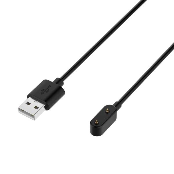 Charging Cable Compatible with Huawei Watch Fit 2 Charger Cord USB Cable Replacement Charger for Huawei Band 7 Charger C...