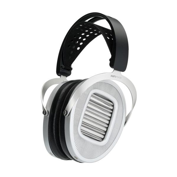 HIFIMAN ANANDA UNVEILED ヘッドホン、シルバー/ホワイト商品コード：66079927849型番：ANANDA-UNVEILEDサイズ：Adjustableカラー：シルバープレミアムデザイン: HiFiMANのANAND...