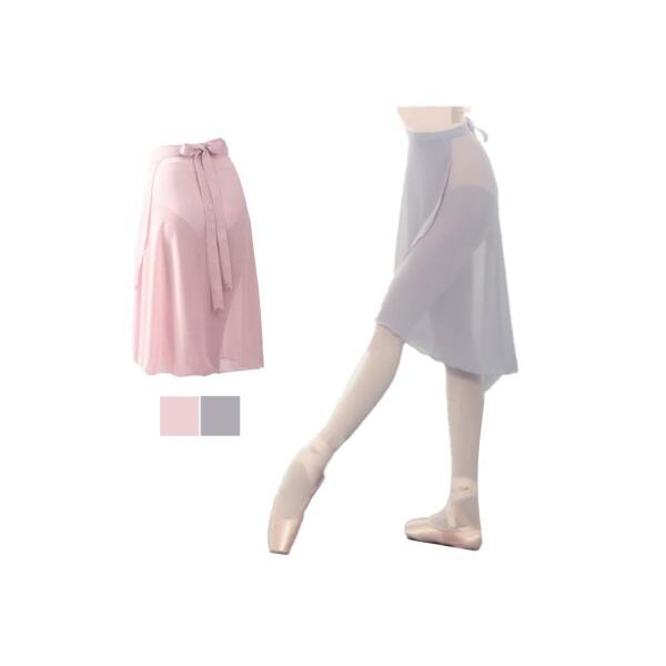 ProDance(プロダンス) グレー パリスピンク ロング丈 スカート バレエ用品 PSL001M (パリスピンク)商品コード：66079936853サイズ：ロング丈カラー：パリスピンク素材: ポリエステル100%(リボンも同素材)使用シ...