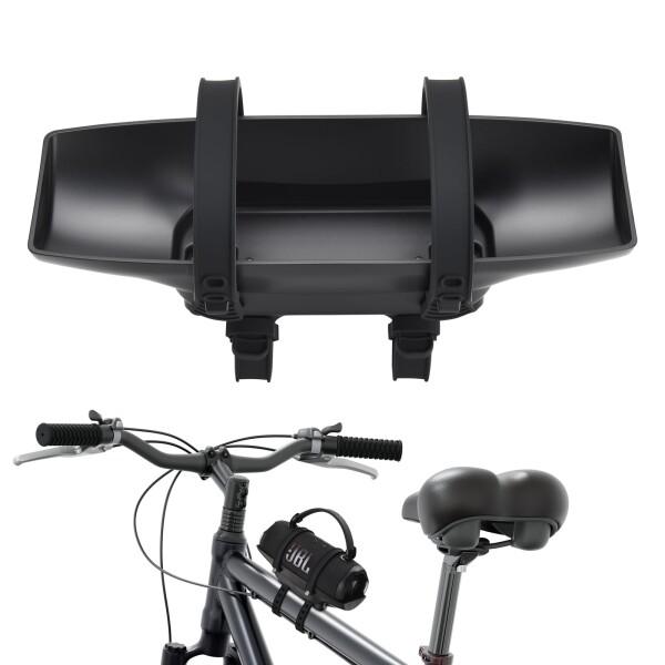 YipuVR JBL Charge 対応 自転車 スピーカーブラケット JBL Charge 対応6/5/4/3 と互換性あり JBL Charge 対応 ESSENTIAL 2/Charge ESSENTIAL 自転車 スピーカー blu...